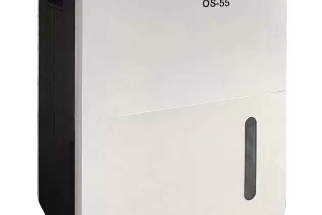 Máy Hút Ẩm Olmas OS-55 - 55 Lít/Ngày Cho Phòng Lớn